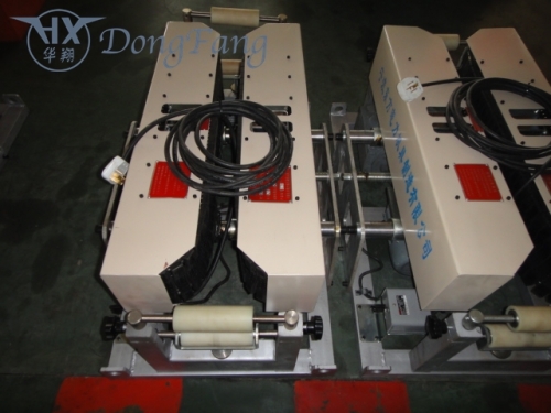 Underground Cable Installation Equipment Tools Electric Cable Pusher