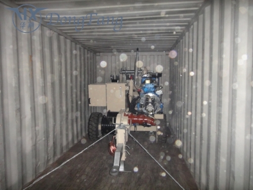 33 KV transmission line stringing equipment 3 ton puller SA-YQ30