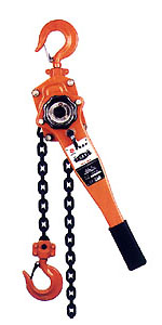 Ratchet Chain Hoist HSH-3.0 of Transmission Line Tools