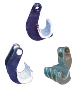 Conductor Lifting Tools for sagging on transmission line